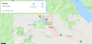 Maps of Easton – Driving Directions Maps and Traffic
