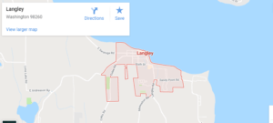 Maps of Langley – Driving Directions Maps and Traffic