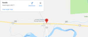 Maps of Randle – Driving Directions Maps and Traffic