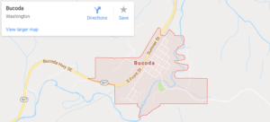 maps of Bucoda - Driving Directions Maps and Traffic