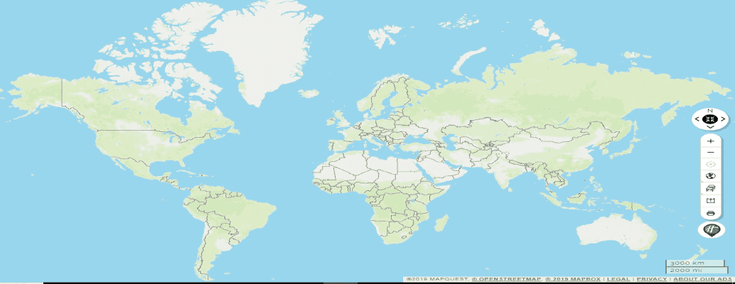 Mapquest Driving Directions – Driving Directions Maps and Traffic